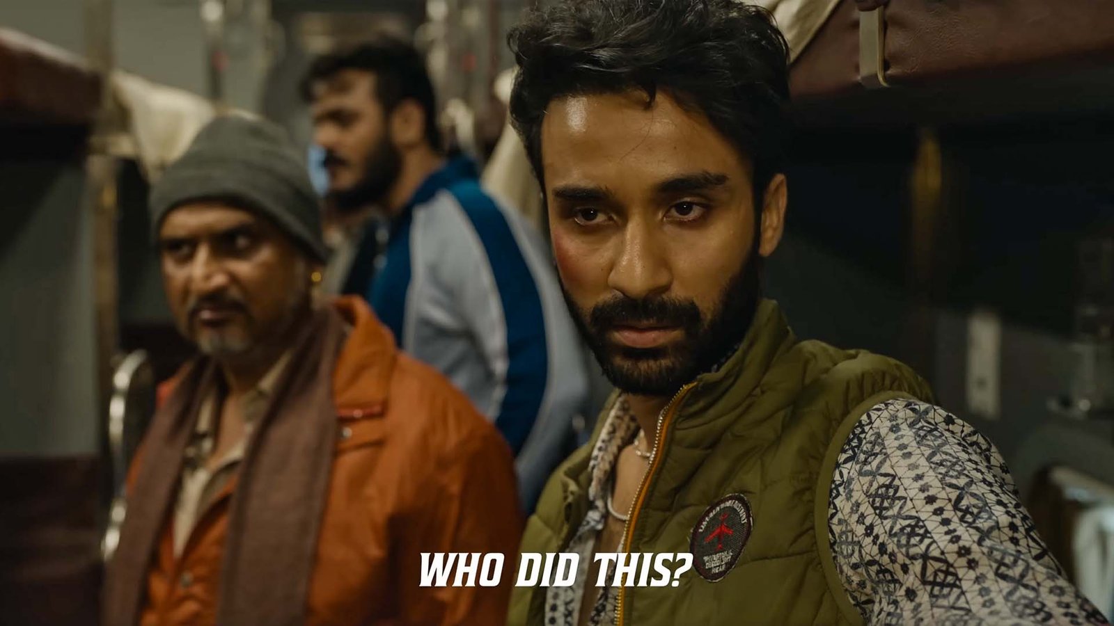 KILL Movie Review: The Film That Makes Animal Look Tame