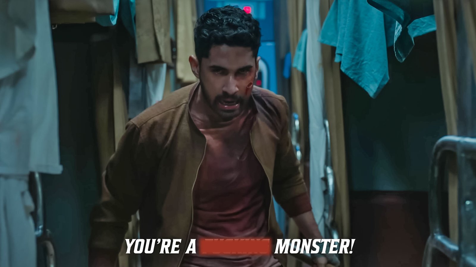 KILL Movie Review: The Film That Makes Animal Look Tame