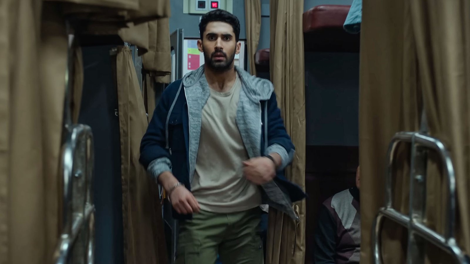 KILL Movie Review: The Film That Makes Animal Look Tame