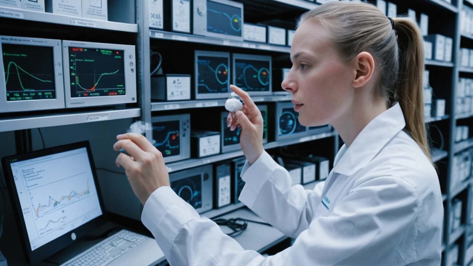 Revolutionizing the Senses: How Computers Can Smell and What It Means ...