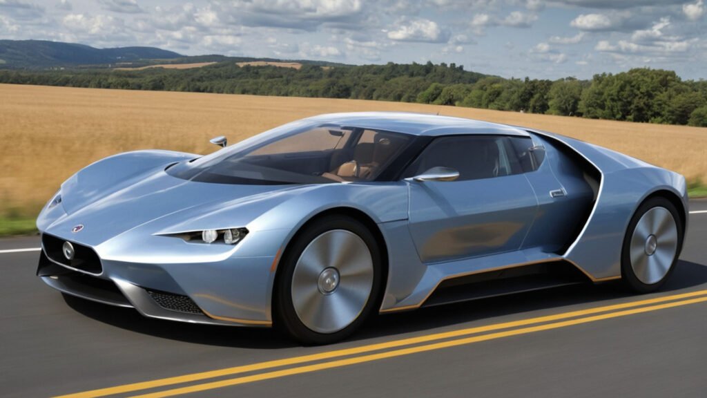 Drive 1 Million Miles Without Refueling: Thorium-Powered Car Explained