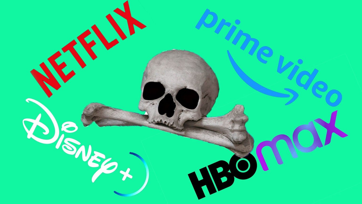Why Piracy is Winning in 2025: Inside the Battle Between Viewers and ...